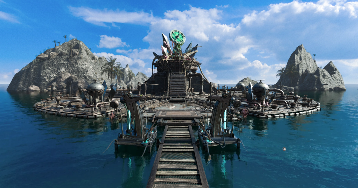 Neyyah review: A seven year love letter to the best point-and-click adventure ever made · Thinky ...